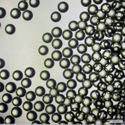 Droplet Microfluidic Devices for Controlled Droplet Generation – Smart ...