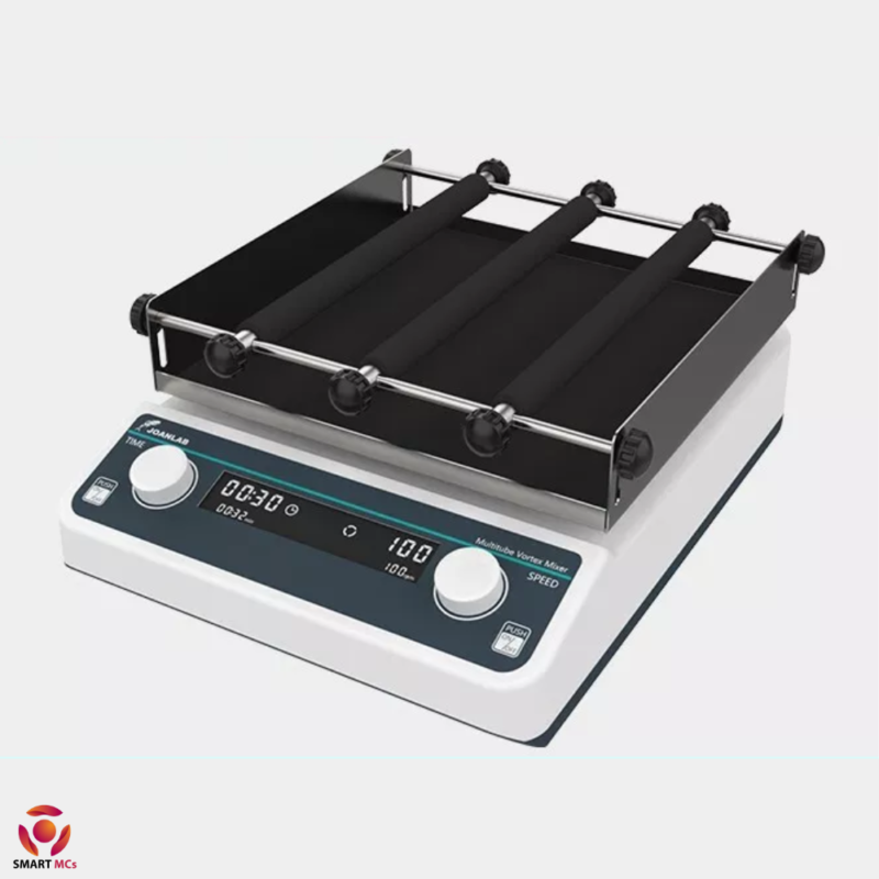 Orbital Shaker for Laboratory Mixing and Cell Culture – Smart ...